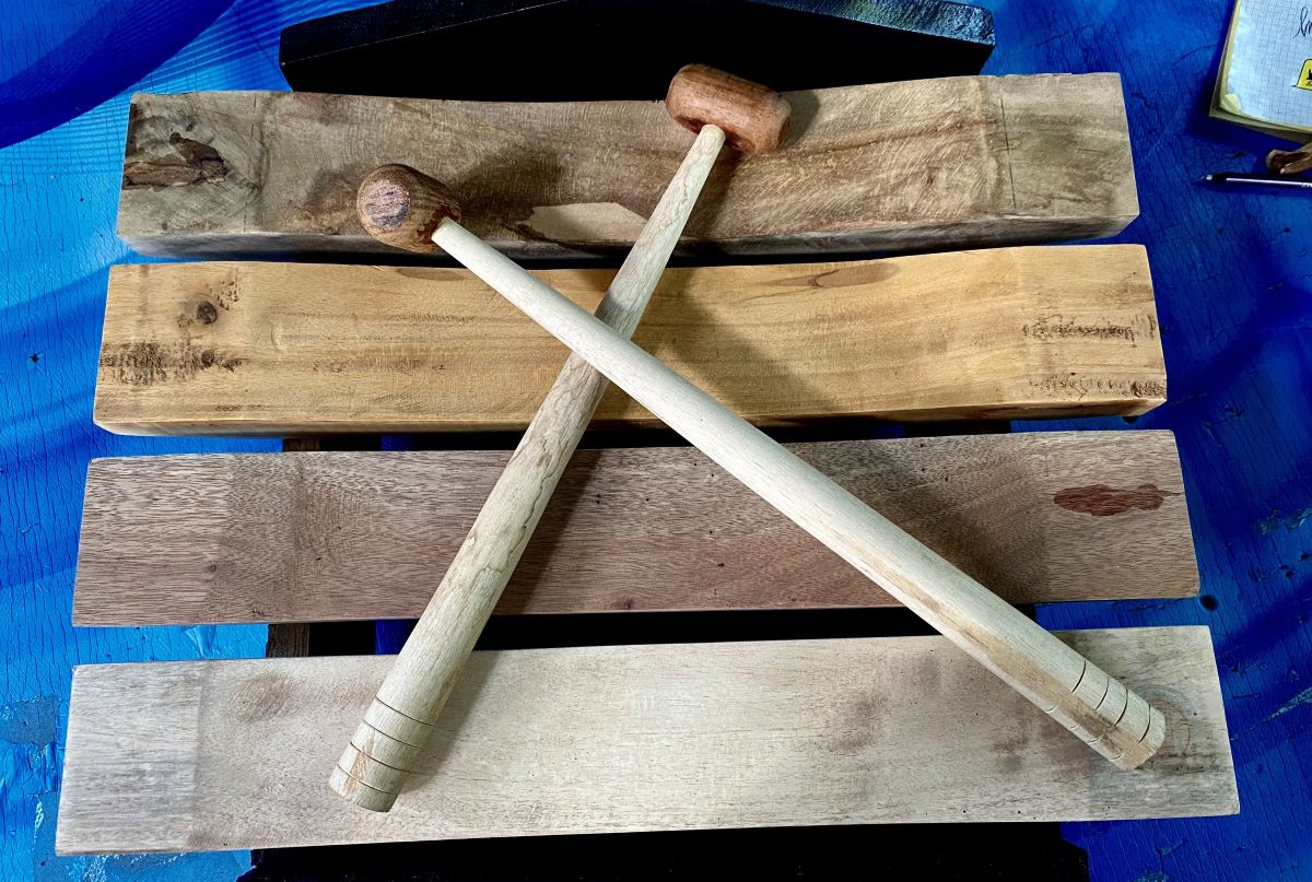 Canang Ceurekeh, Denting Melodi Warisan dari Lhokseumawe