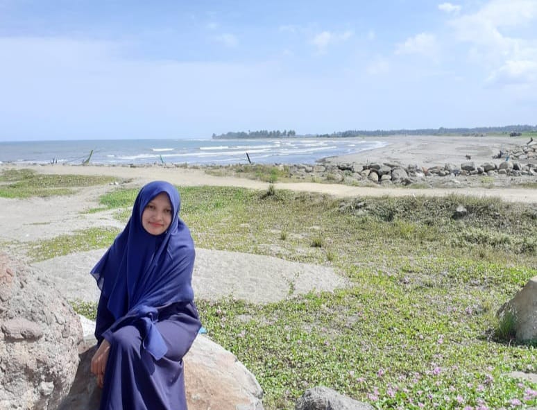 Menikmati Keindahan Pantai Kuala Jangka, Objek Wisata Bahari di Bireuen