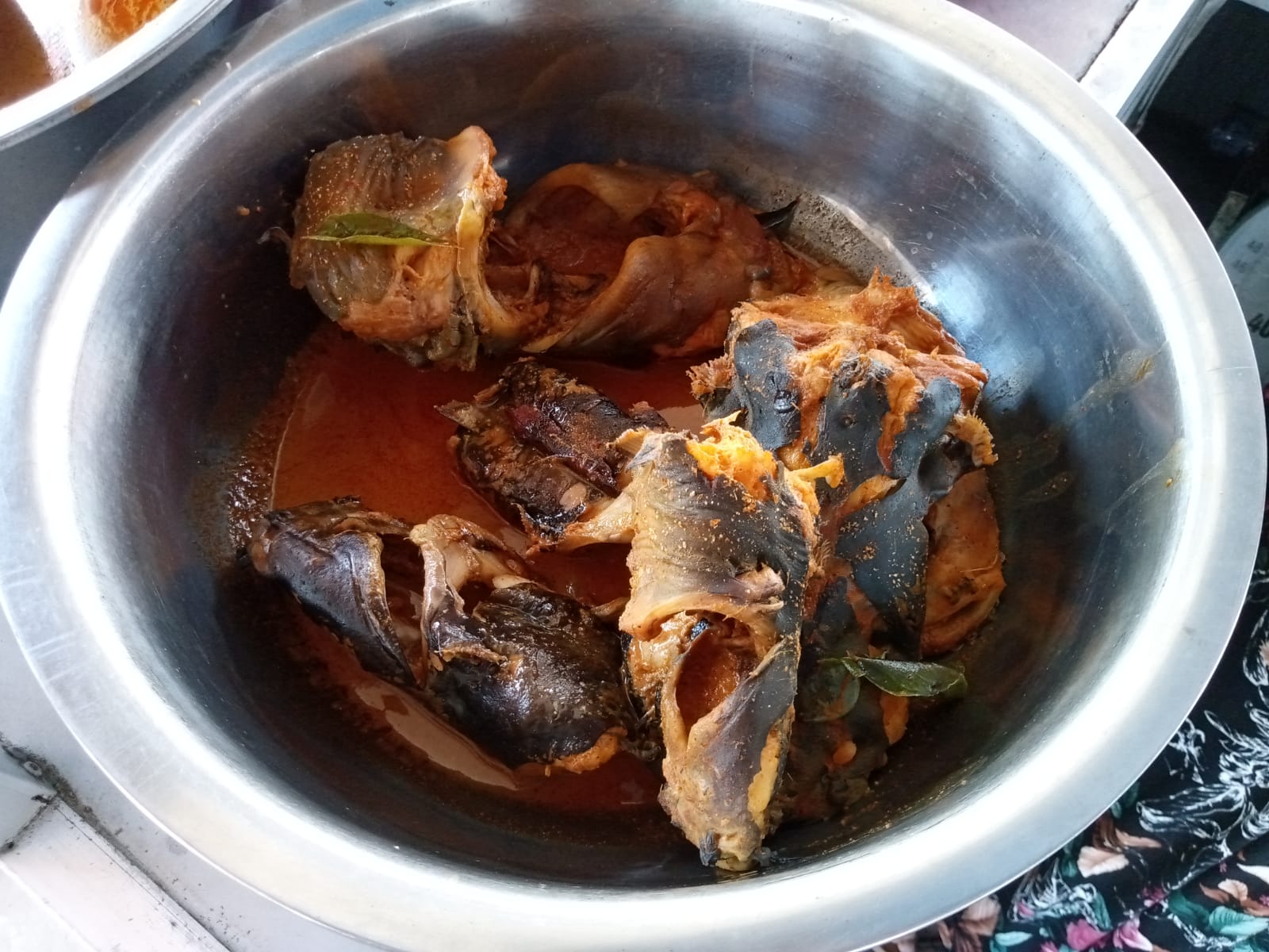 Gulai Ikan Sembilang Kuliner Menggungah Selera yang Paling Diburu