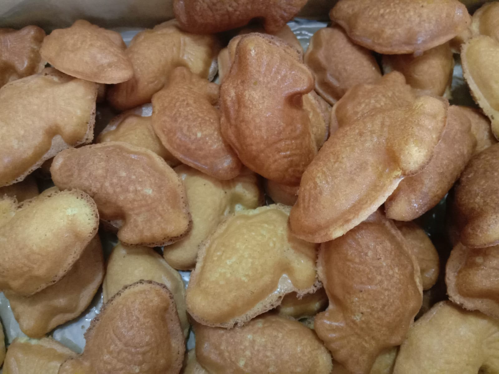 Bhoi Kue Tradisional Oleh-oleh Khas Geudong Aceh Utara